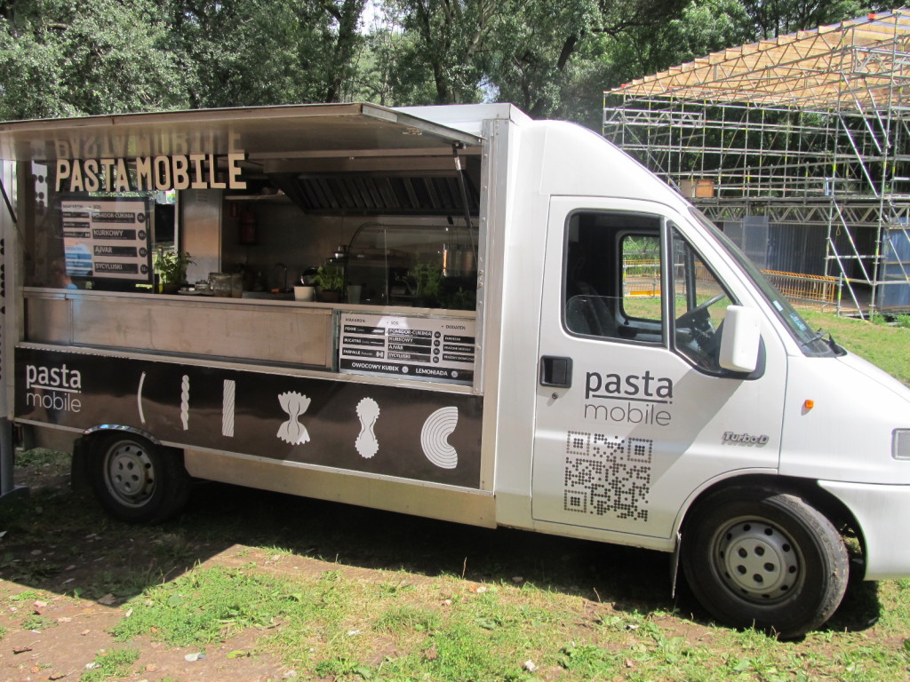 Pasta Mobile