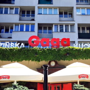 Warsaw Foodie | Czyli wszystko co chcesz wiedzieć o jedzeniu w Warszawie